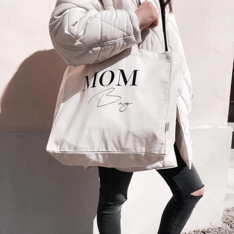 Noah and me / MOM BAG Shopper – Mico Donum